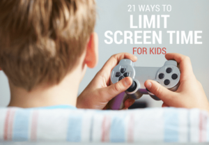 21 Family-Tested Ways to Set Smart Screen Time Limits