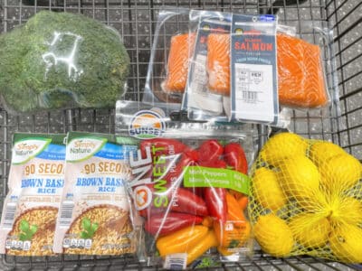 26 ALDI Dinner Ideas for Fall & Winter (w/ Free Shopping List!)
