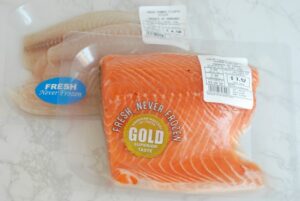 All About Buying Fish and Seafood at ALDI
