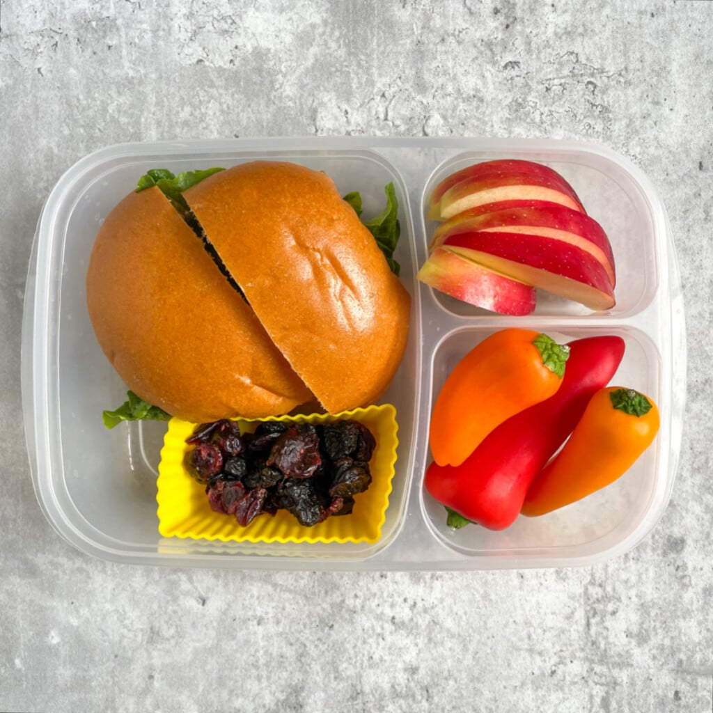 10 ALDI Lunch Box Ideas Your Kids Will Love