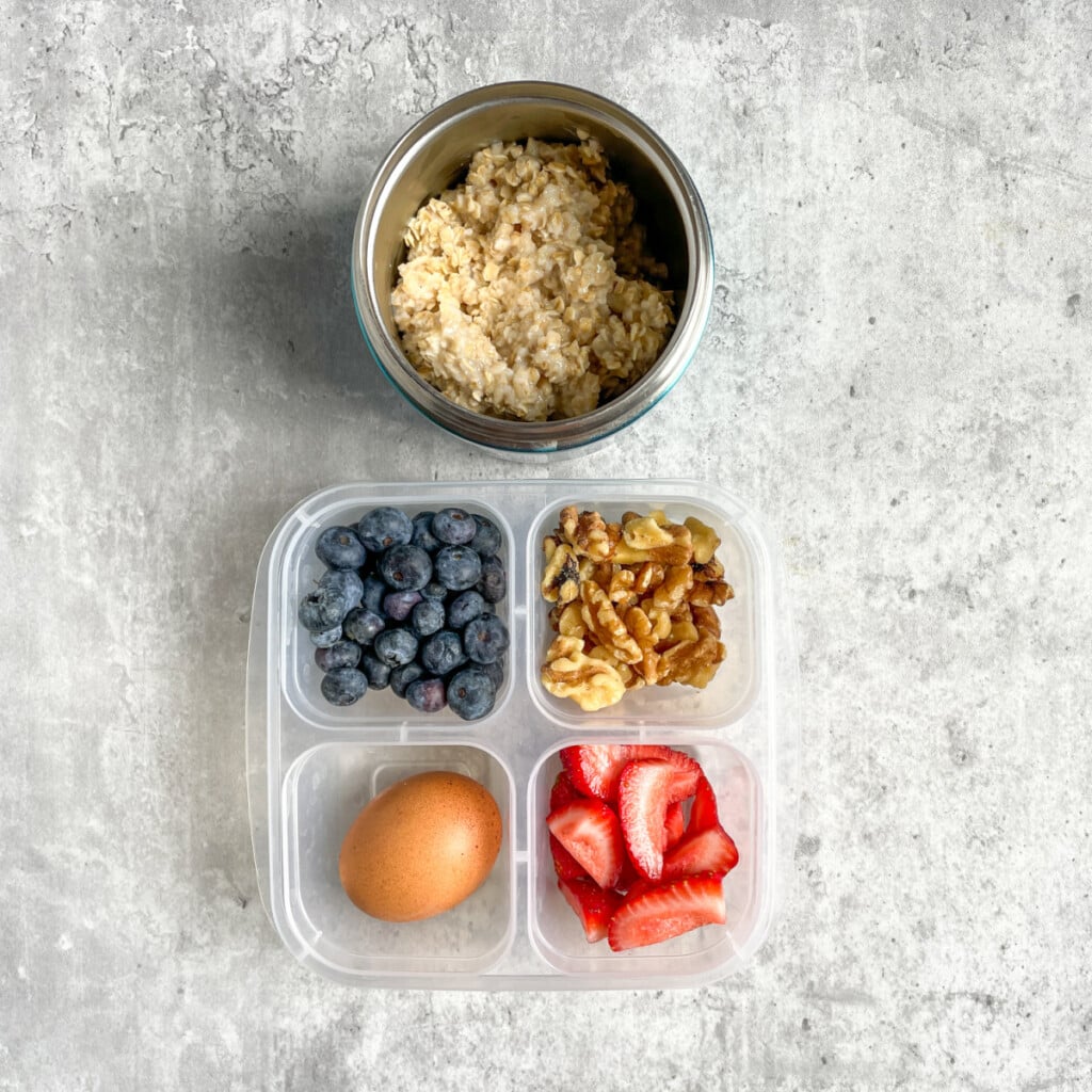 10 ALDI Lunch Box Ideas Your Kids Will Love