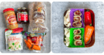 10 ALDI Lunch Box Ideas Your Kids Will Love