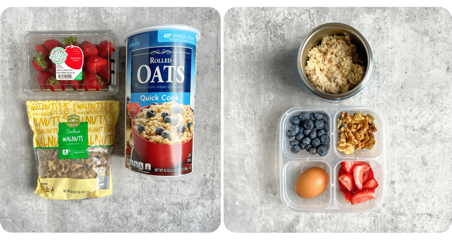 10 ALDI Lunch Field Concepts Your Children Will Love - Street Food ...