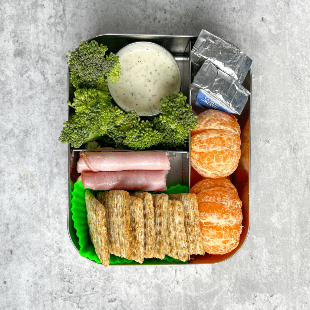 10 ALDI Lunch Box Ideas Your Kids Will Love