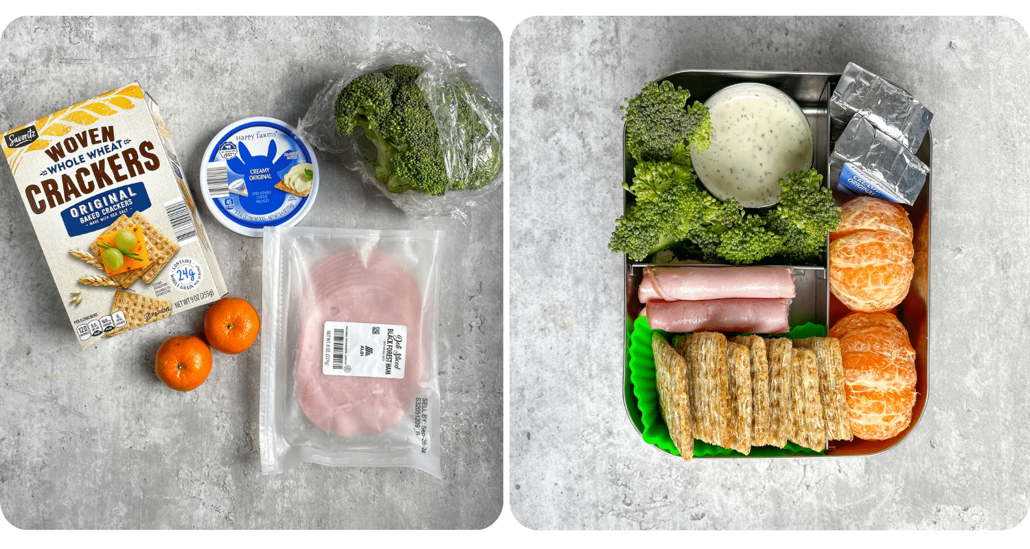 10 ALDI Lunch Field Concepts Your Youngsters Will Love - Dailyhealthinsight