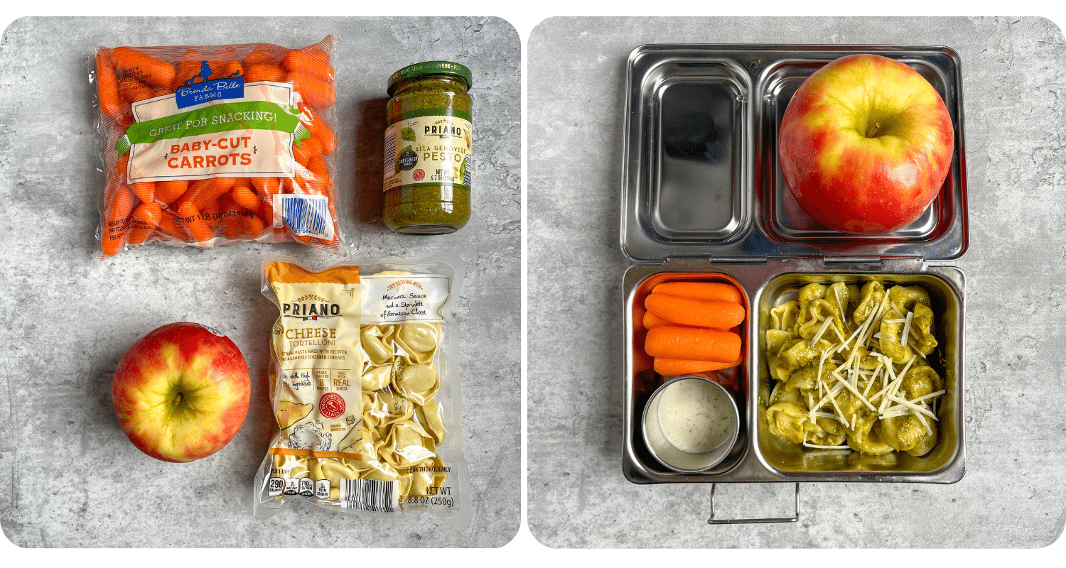 10 ALDI Lunch Box Ideas Your Kids Will Love
