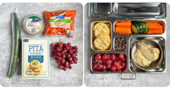 10 ALDI Lunch Box Ideas Your Kids Will Love