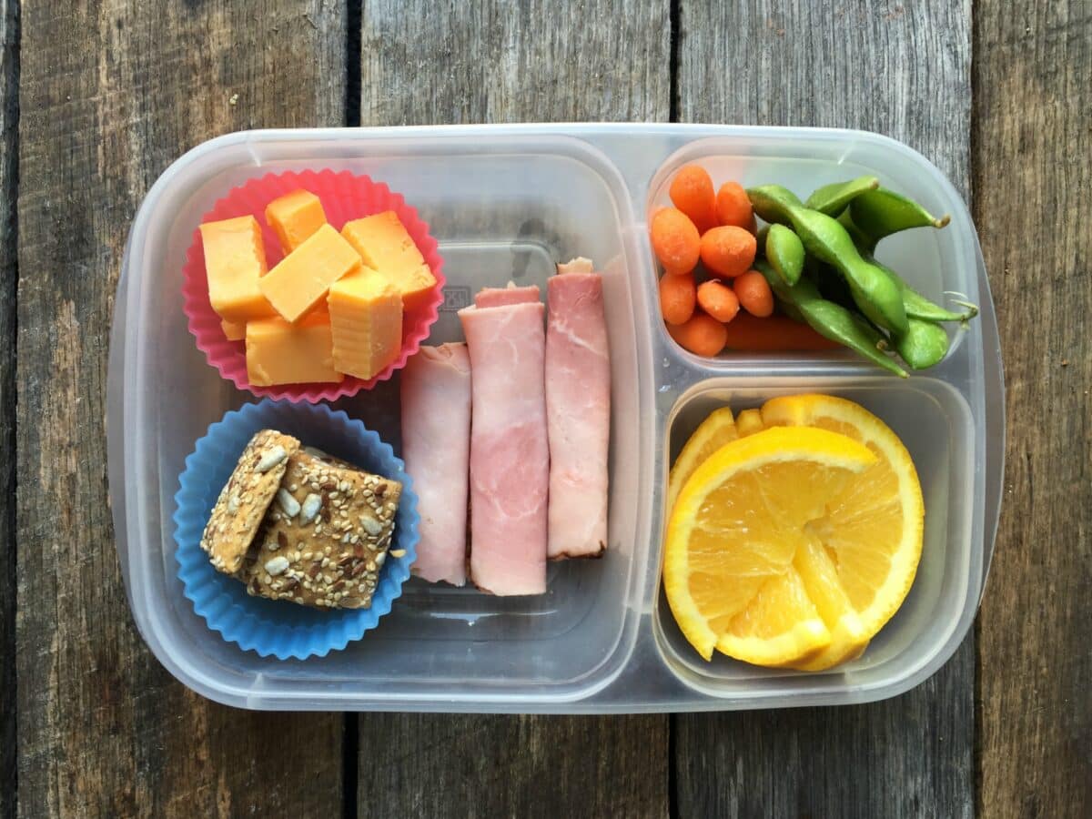 Best Lunch Boxes For Kids | Real Mom Nutrition