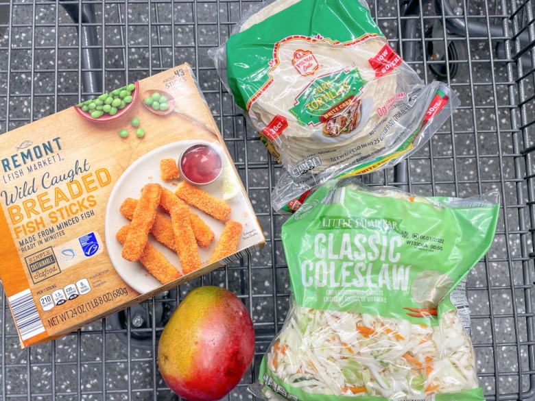 20 Last Minute ALDI Dinner Ideas Spring Summer 20 Last Minute ALDI Dinner Ideas Spring Summer