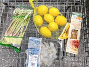 20 Easy ALDI Dinner Ideas For Spring & Summer