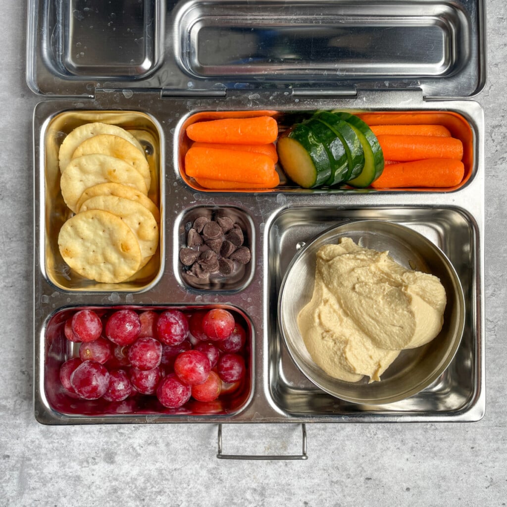 10 ALDI Lunch Box Ideas Your Kids Will Love
