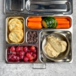 10 ALDI Lunch Box Ideas Your Kids Will Love