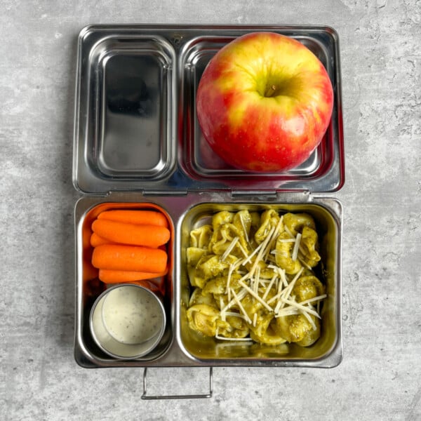 10 ALDI Lunch Box Ideas Your Kids Will Love