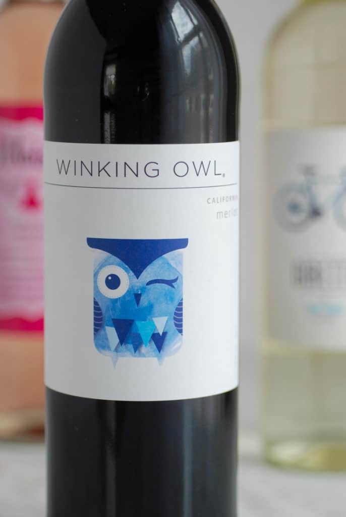 All About Buying Wine at ALDI | Real Mom Nutrition