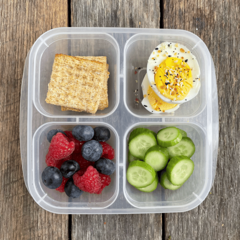 10 Easy Bistro Box Lunch Ideas for Kids & Adults