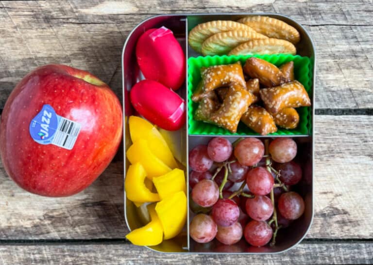 10 Easy Bistro Box Lunch Ideas for Kids & Adults