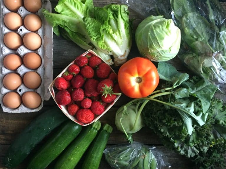 7 Ways To Support Local Farmers Right Now