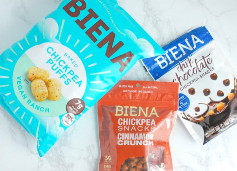 29 Ways To Serve Chickpeas That Kids Will Love