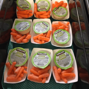 Ideas For A Healthy Concession Stand (That Makes Money!)