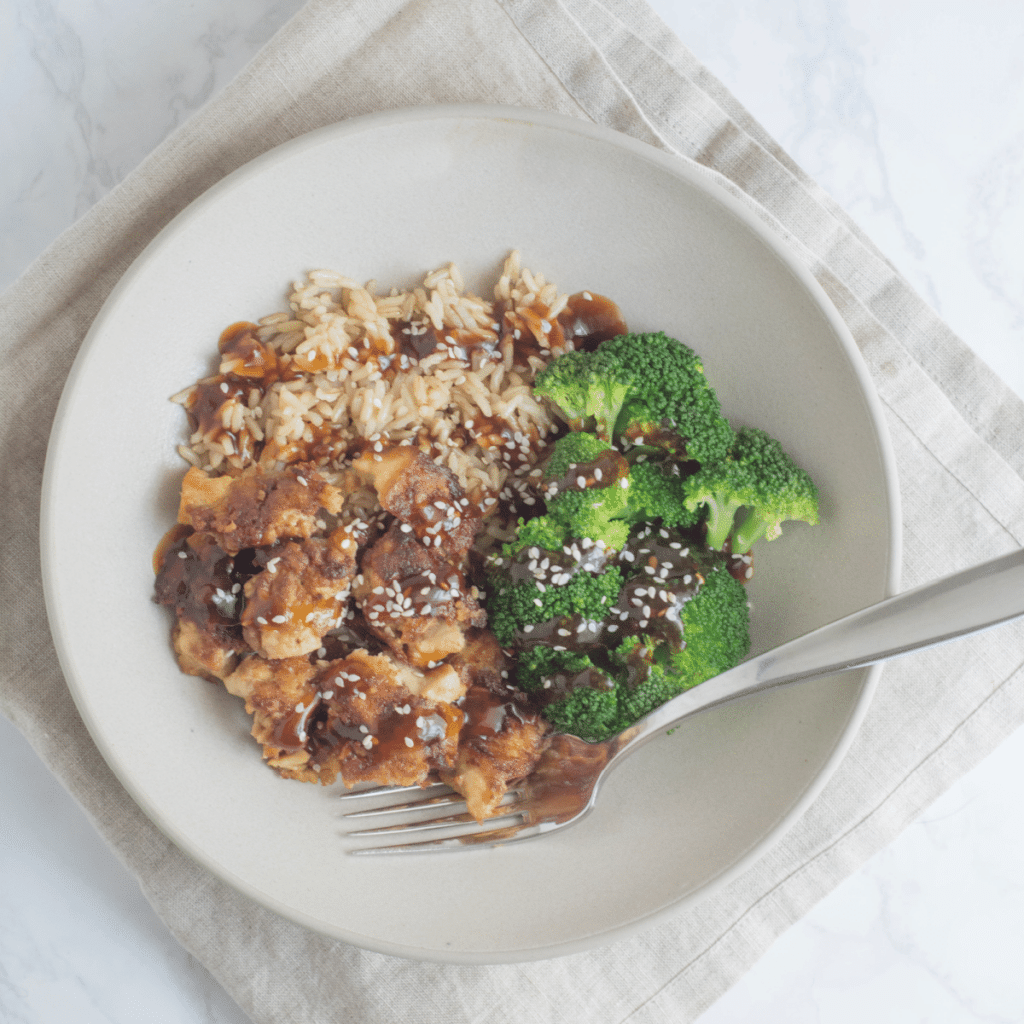 Cheap Meals for College Students (Healthy + Quick!)