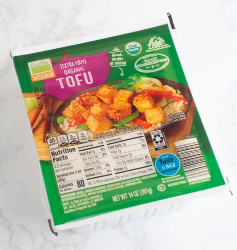 How to Make Crispy Tofu (Quick + Simple)