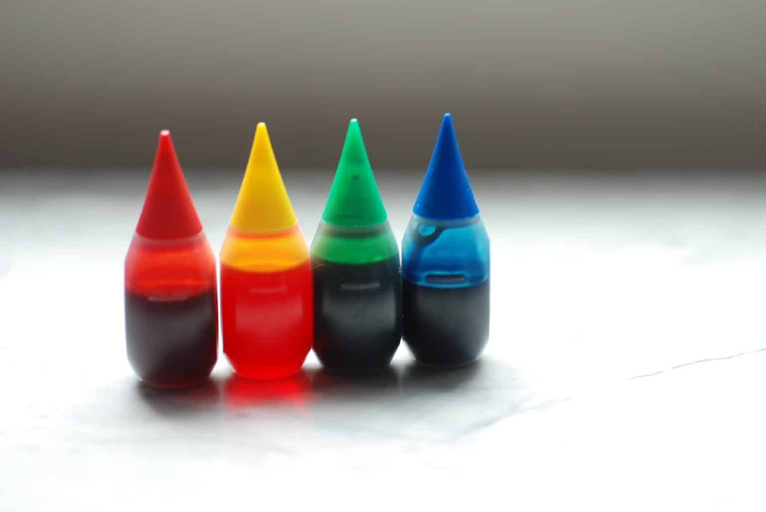 Is Artificial Food Coloring Safe For Kids? Here's What You Should Know.