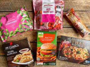 45+ Healthy Dorm Food Ideas to Nourish Your Hungry College Kid