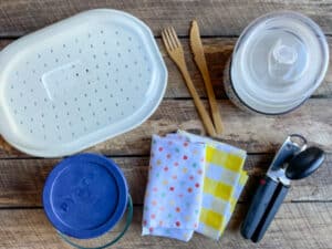 45+ Healthy Dorm Food Ideas to Nourish Your Hungry College Kid