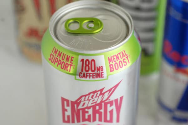 Energy Drinks And Kids: 10 Things Every Parent Should Know