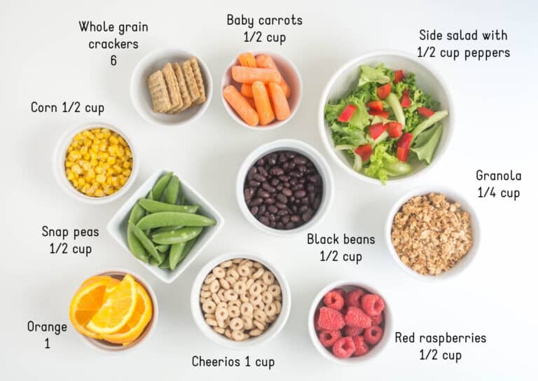 A Mom's Guide To Fiber: Everything You Need To Know