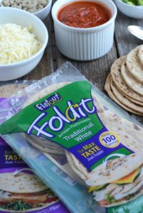 Make These Easy Calzones for Lunch Boxes