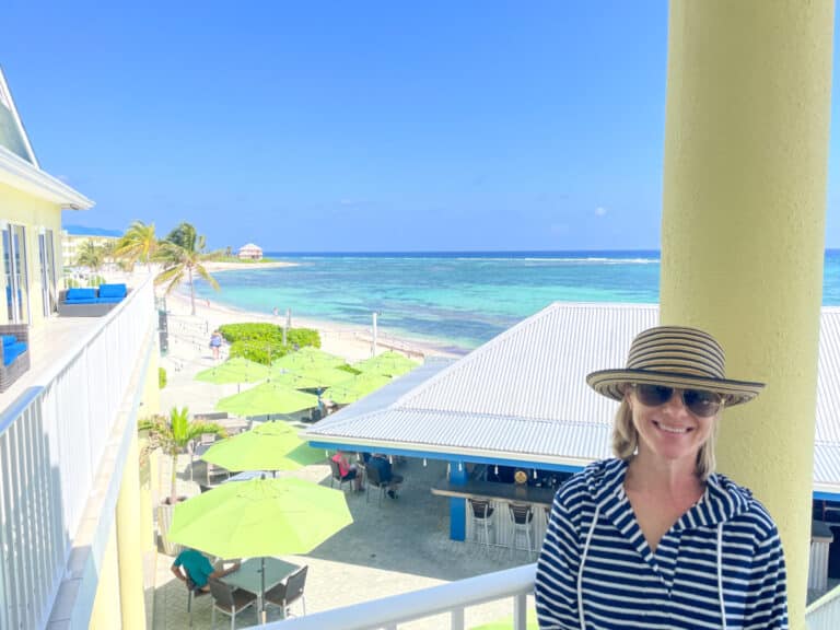 Spring Break in Grand Cayman on the Island's East End