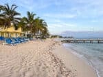 Spring Break in Grand Cayman on the Island's East End