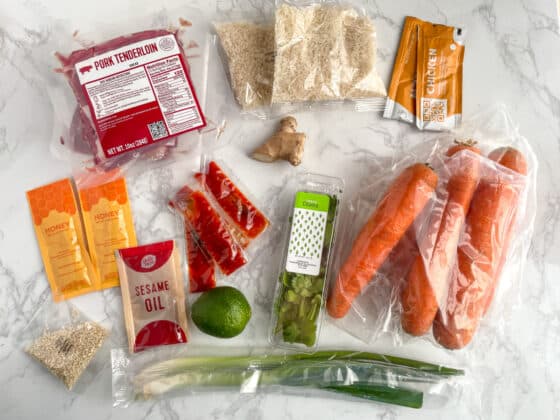 Is HelloFresh Worth it? An Honest Review.