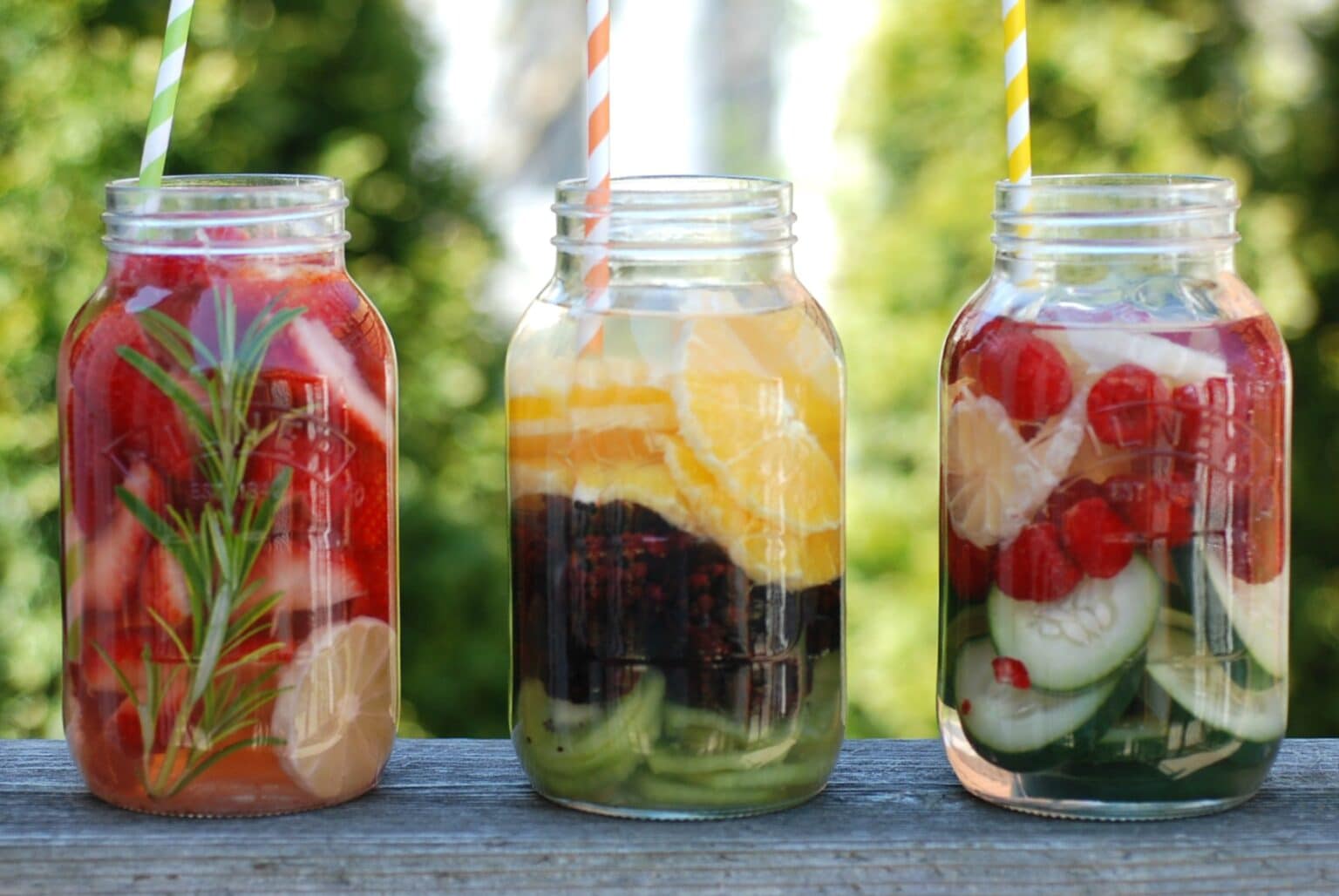 Healthy Drinks For Kids | Real Mom Nutrition