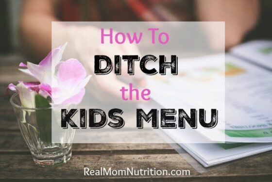 21 Nutritious Sports Snacks For Kids