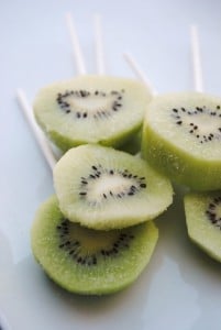How To Pack Kiwi Fruit For Lunch Boxes