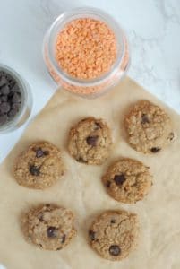 These Cookies Can Help Your Kids Learn to Like Lentils