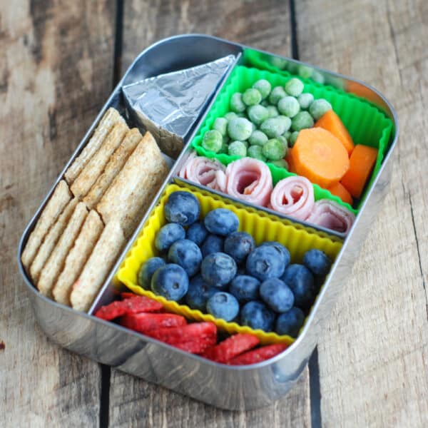 45+ Healthy Dorm Food Ideas to Nourish Your Hungry College Kid