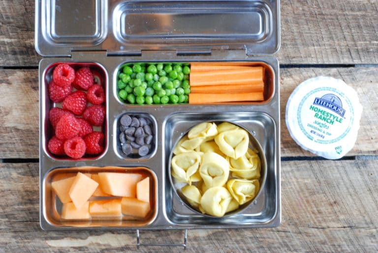 Packing School Lunches: Common Mistakes! | Real Mom Nutrition
