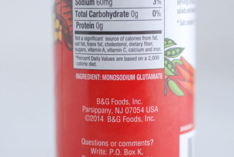 Is MSG Bad For You? The Surprising Truth From a Dietitian