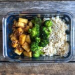 How to Feed Your Hungry Teenager: Healthy Meal & Snack Ideas