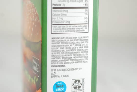 Is Plant-Based Meat Healthy? | Real Mom Nutrition