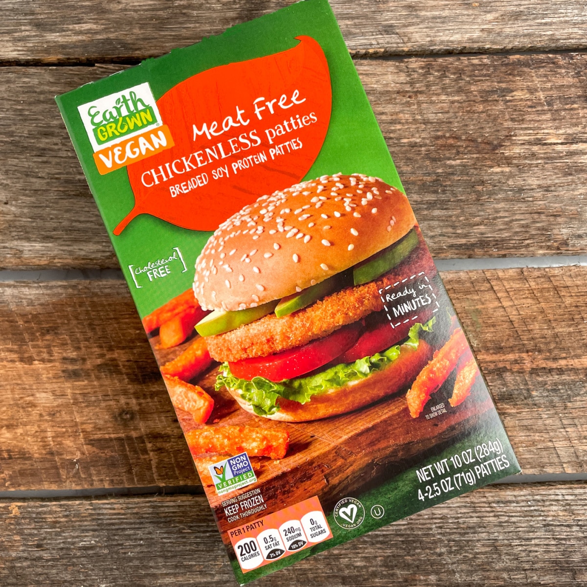 Is Plant-Based Meat Healthy? | Real Mom Nutrition