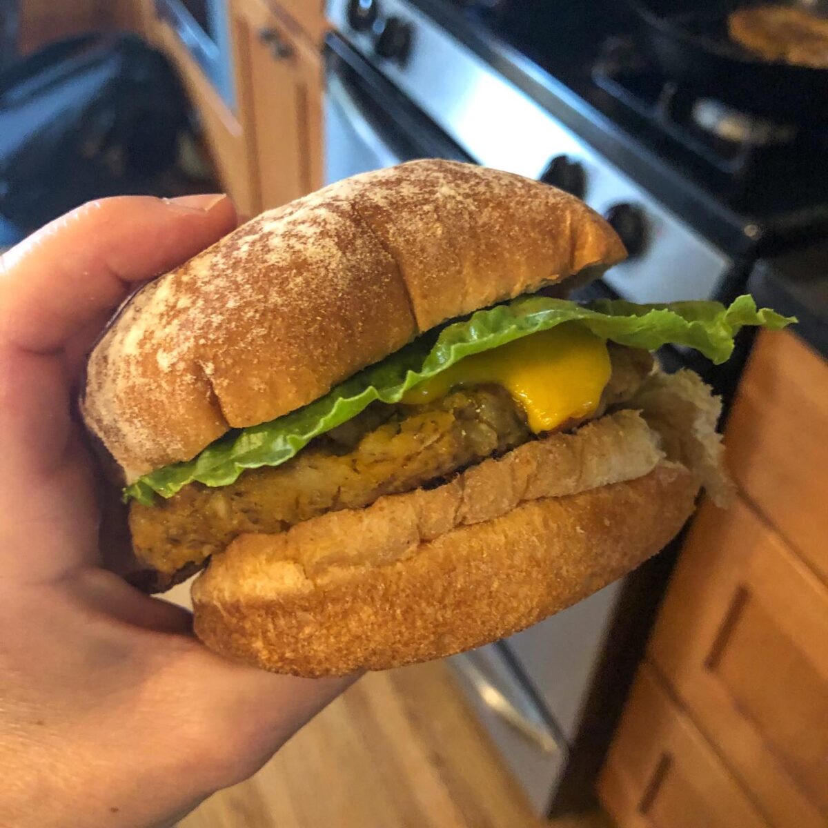 Is Plant-Based Meat Healthy? | Real Mom Nutrition