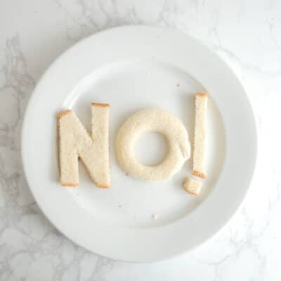 How to Handle Picky Eating as Parents | Real Mom Nutrition