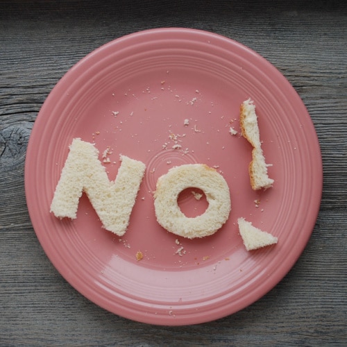 Here's a Healthy Grocery List for ALDI (Made By A Dietitian)