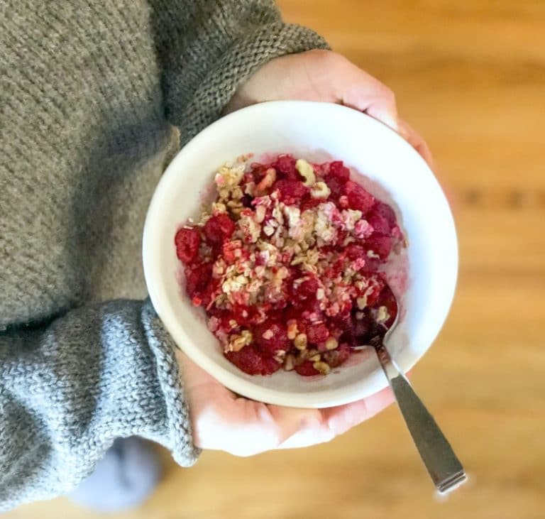 45+ Healthy Dorm Food Ideas to Nourish Your Hungry College Kid