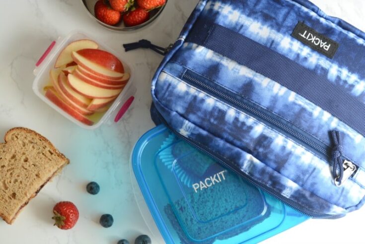 Lunch Box Hacks That Make Lunch Packing Easier!