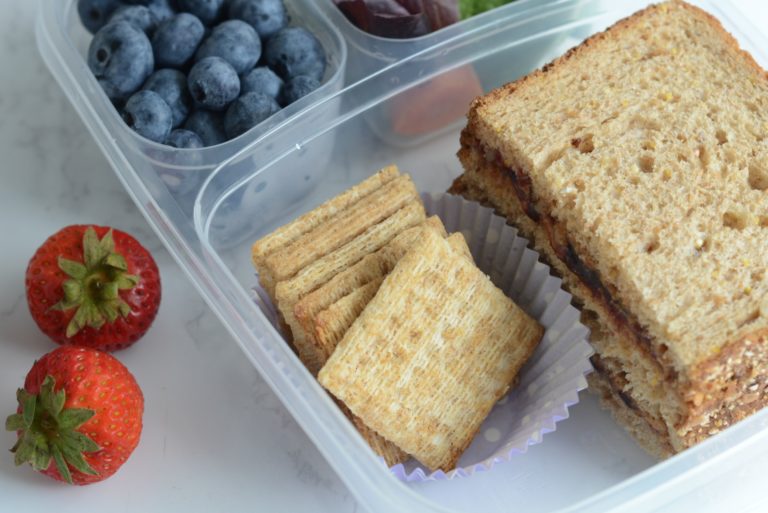 Lunch Box Hacks That Make Lunch Packing Easier!